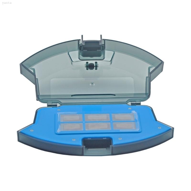 Yao Robotic Cleaner Dust Box Replacement Capacity Vacuum Dustbin ...