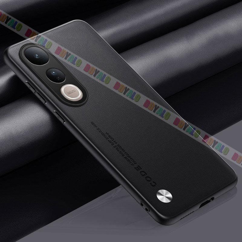 หรูหราปลอกสําหรับ Vivo V50 lite 5G 4G V2440 V2441 กรณีซิลิโคนอ่อนนุ่ม ...