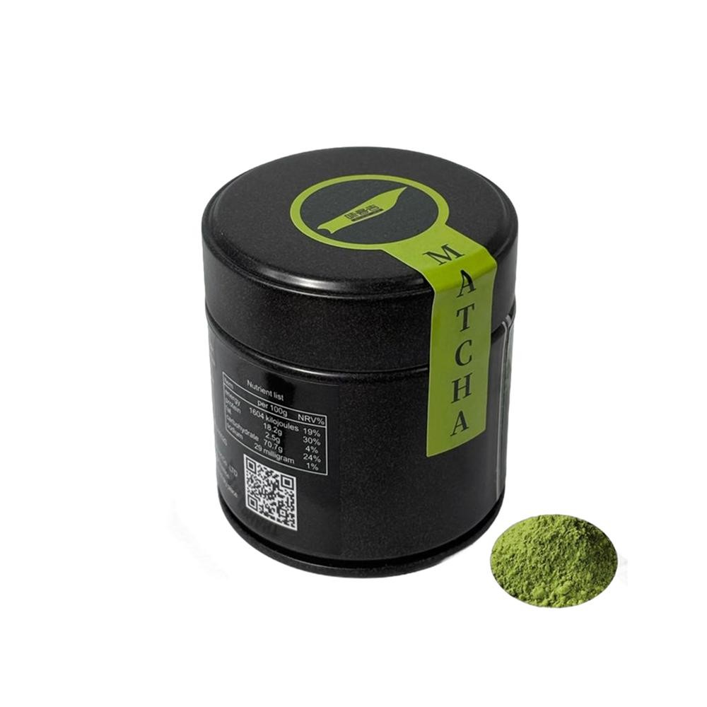 MATCHA WEICO JEE ผลิตจากใบชาคุณภาพสูง เกรด AAAAA สามารถใช้อบเค้กและทำ ...