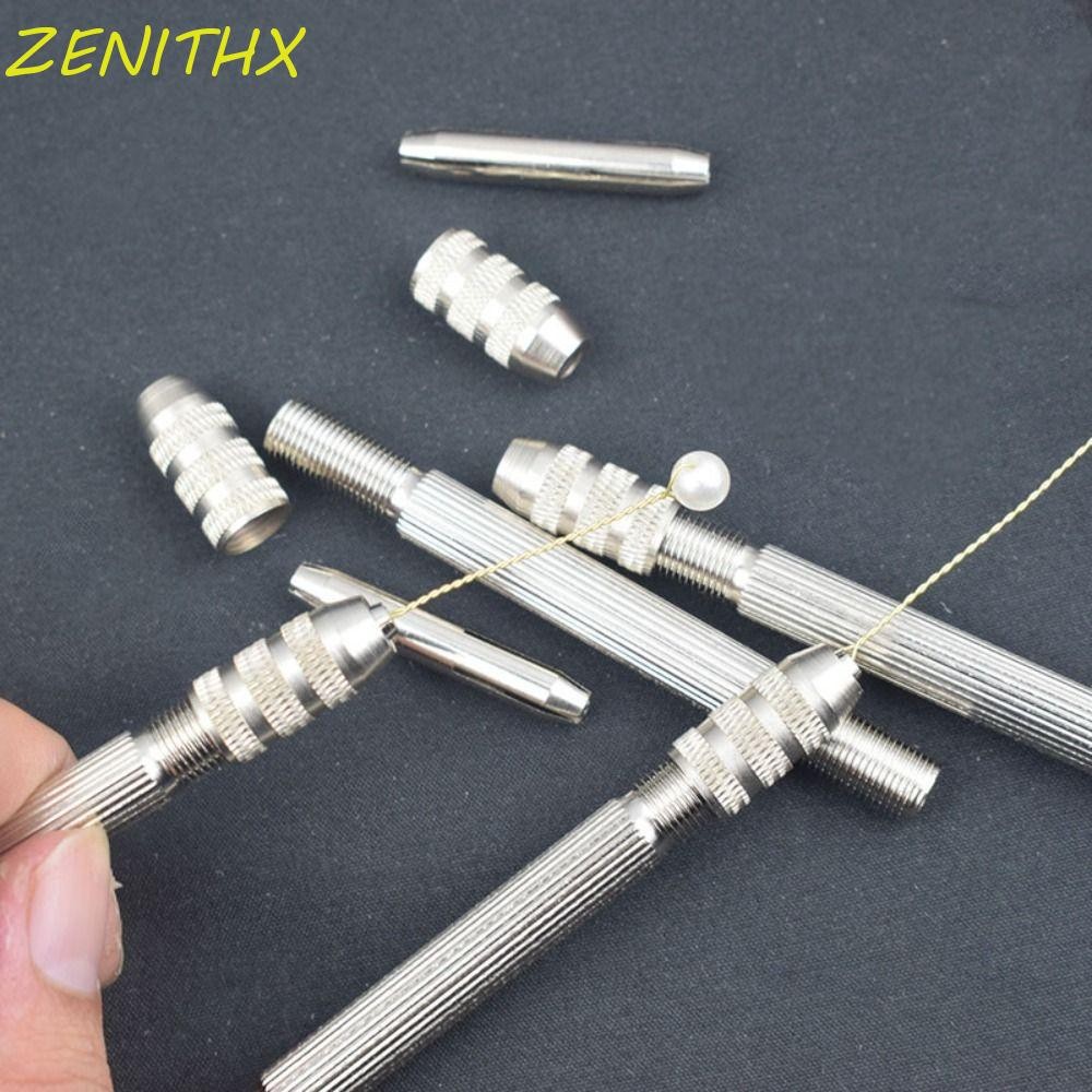 ZENITHX Double-ended Hand Twisted Wire Winder, Mini Double-ended Hand ...