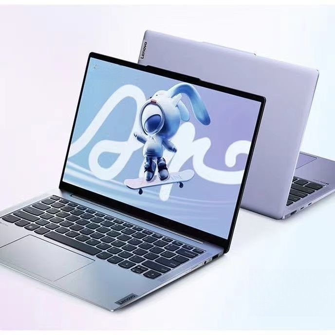 Lenovo Lenovo Xiaoxin air14 Core Ruilong แล็ปท็อปพกพาขนาดกะทัดรัด ...