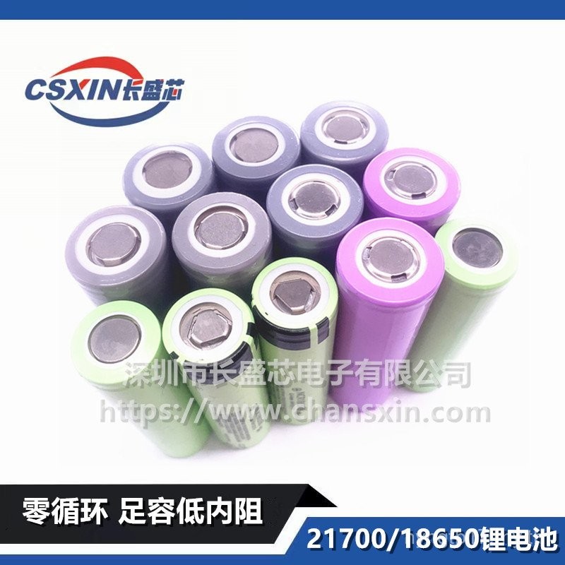 แบตเตอรี่ลิเธียม Panasonic Samsung Tesla 21700 18650 5C สำหรับรถยนต์ ...