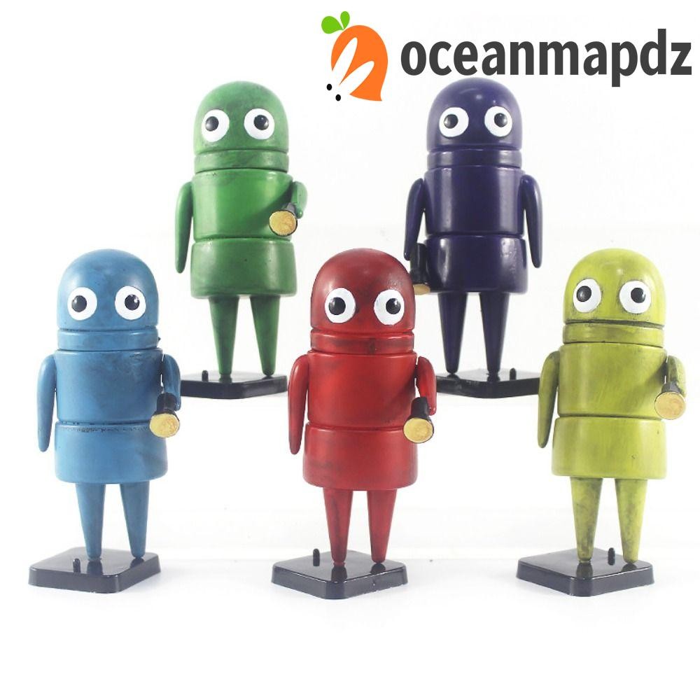 OCEANMAPDZ RE. PO ตัวเลขของเล่น, รูปแกะสลัก Sensory ของเล่น Repo รูป ...