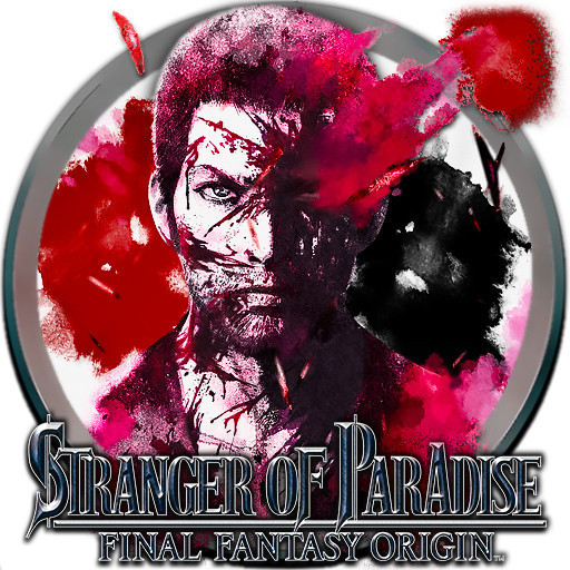 ⚙️ PC Game | ติดตั้งไม่ยุ่งยาก | USB | ⚙️ Stranger of Paradise Final ...