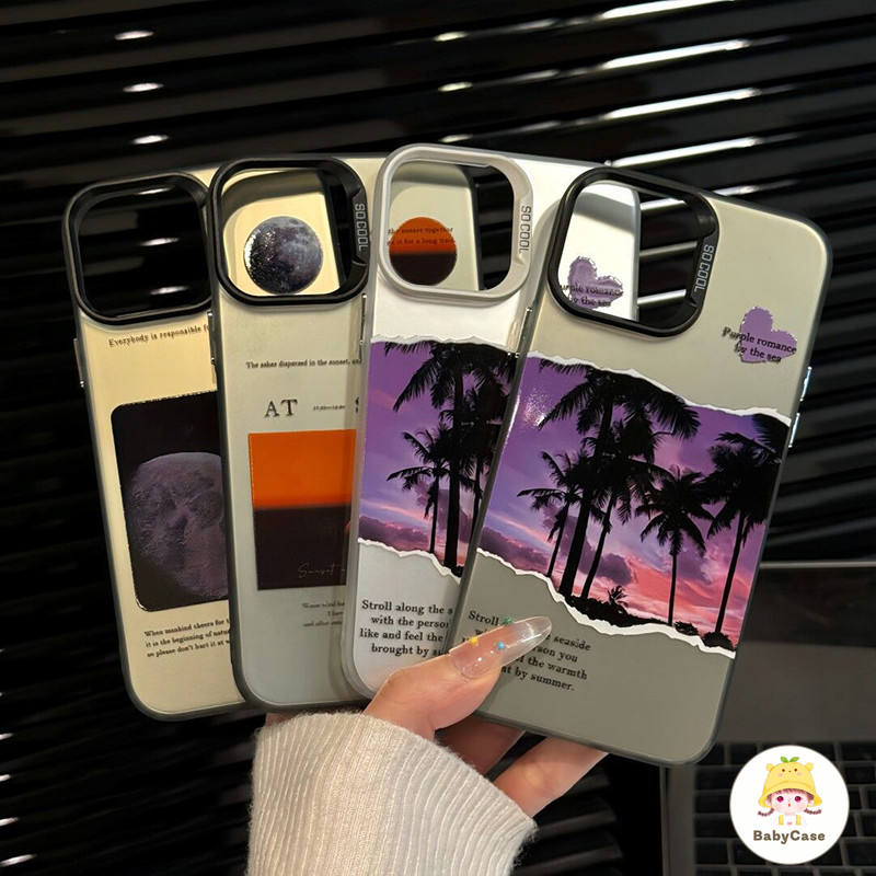 เคส OPPO A15 A18 A17 A38 A12 A16 A7 A5s A78 A74 A77 A17K A76 A55 A58 ...