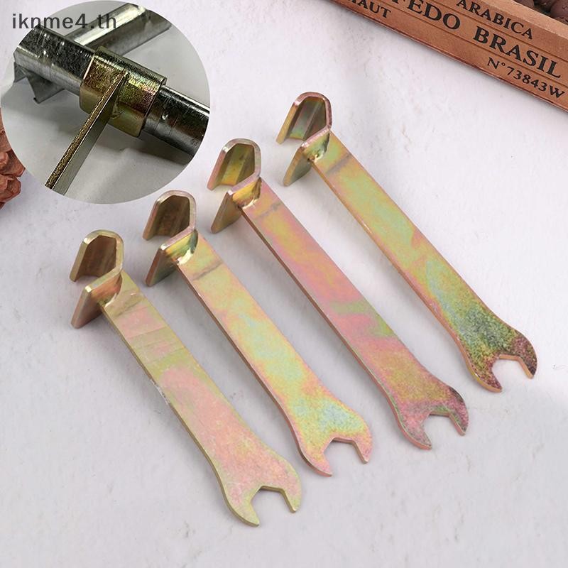 [ikn] 2 ชิ้น Cleat Lever ล็อคเครื่องมือท่อเครื่องมือคลิป 2in1 Heavy ...