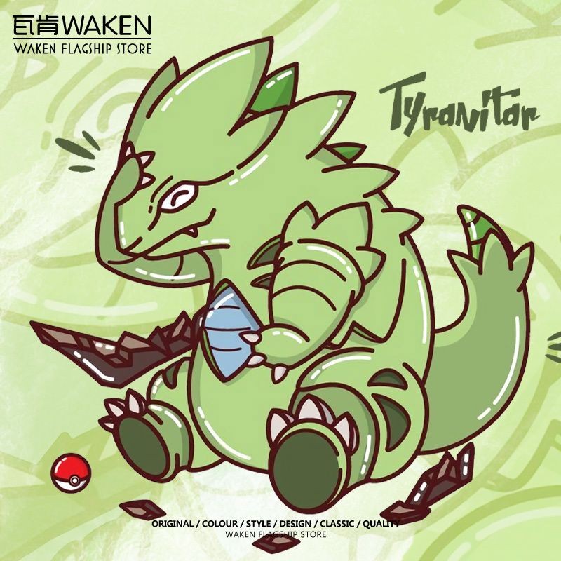 2025 สไตล์ใหม่ Pokémon Bangira Pokemon เสื้อยืดแขนสั้นผ้าฝ้ายแท้ผู้ชาย ...