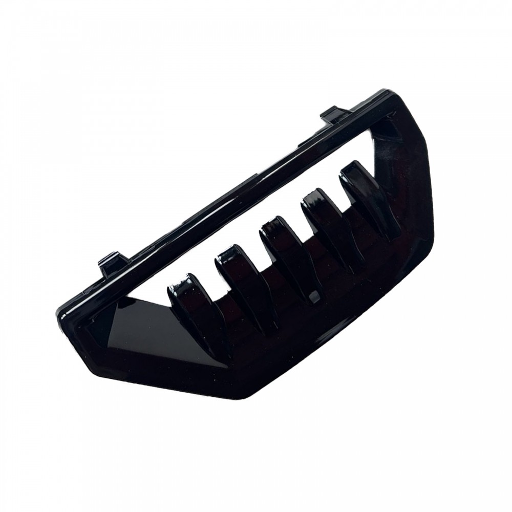 ฝาครอบกันชนท่อลม OEM หมายเลขชิ้นส่วน 84869628 ฝาครอบท่ออากาศ การบํารุ ...