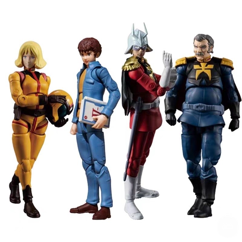 ชุดเกราะของ MegaHouse GMG Gundam Char's Armor Frame Char's ZEON Frame ...