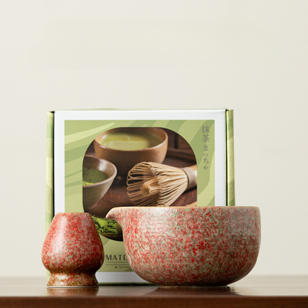 chawan matcha bowl chasen ญี่ปุ่น matcha set matchazuki เตาเผา ชามมัทฉะ ...