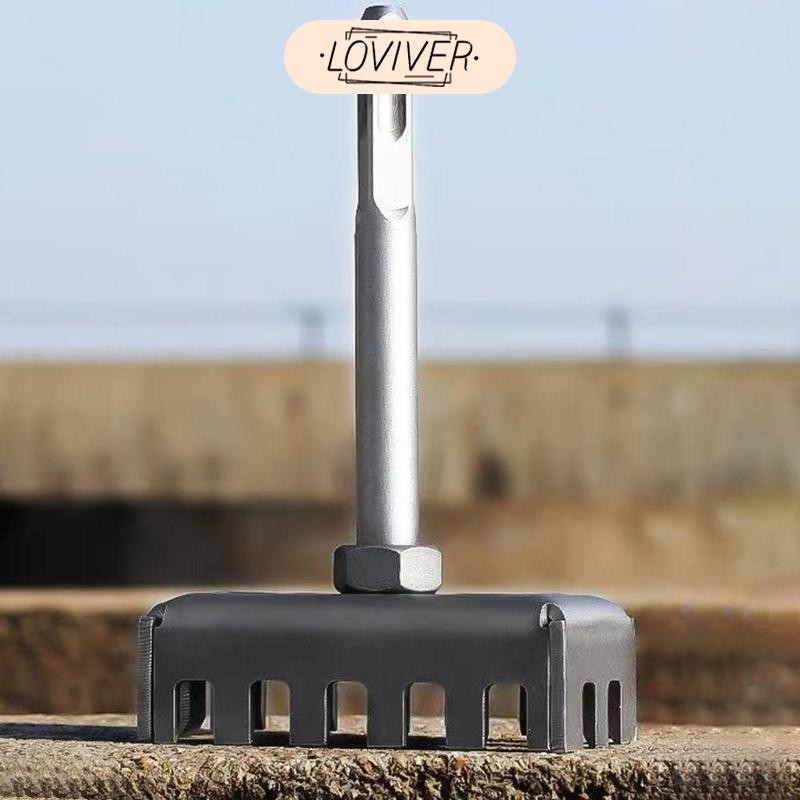 Socket Punch Square Slot Cutter Slotting Tool,Heavy Duty,Wall Square ...