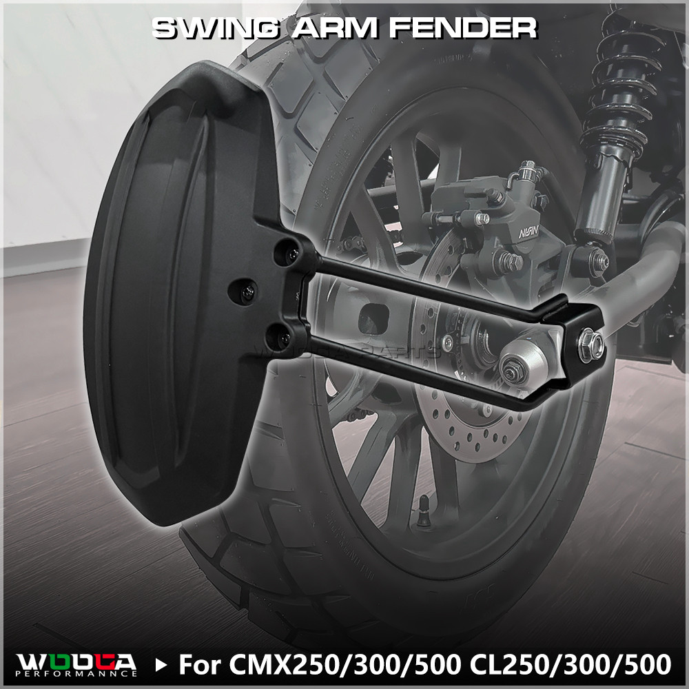 ด้านหลัง Mudguard Mud Fender Bracket ผู้ถือ Mount Splash Guard สําหรับ ...