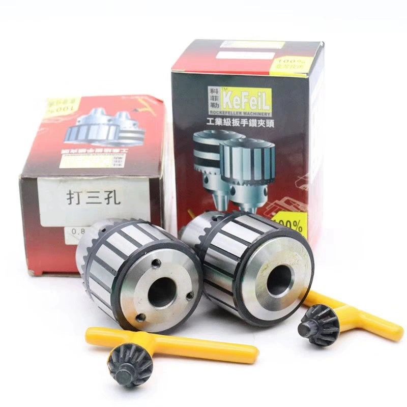 Kofiler Hole Drill Chuck West Lake West Diamond Table Drill Tapping ...