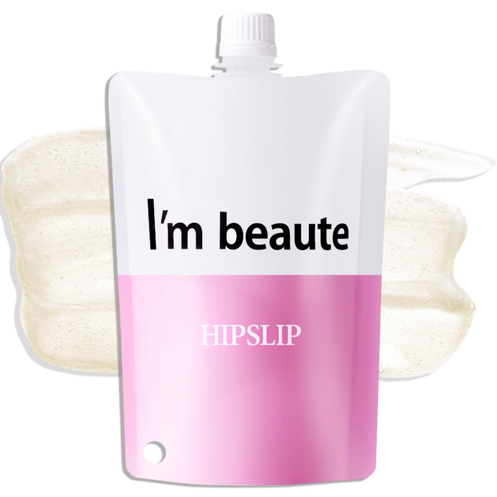 Sensitive Skin Friendly Medicated Intimate Area Body Scrub for Butt ...