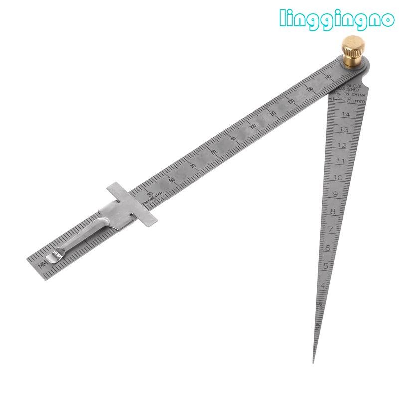 RR Engineer s Depth Gauge ไม้บรรทัดสแตนเลสเมตริกสําหรับไฟฟ้าก่อสร้าง ...
