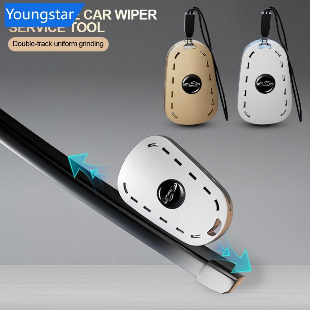 FYY Portable Car Wiper Service Tool Auto Windshield Wiper Repair ...