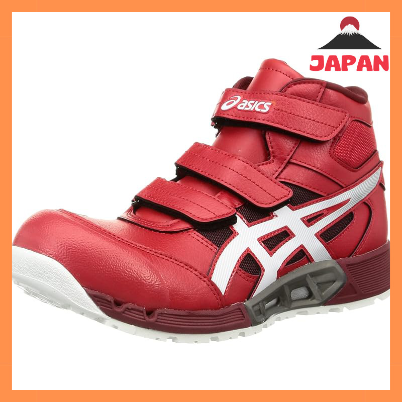 asics working Safety Shoes/Work Shoes Winjob CP308 AC JSAA Type A Toe ...