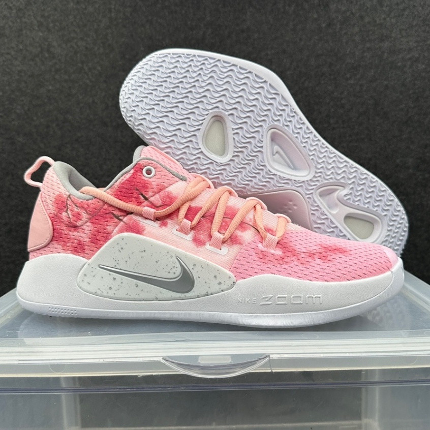 รองเท้าบาสเก็ตบอลผู้ชาย Nike Hyperdunk X Low Hd แบบสบาย | Shopee Thailand