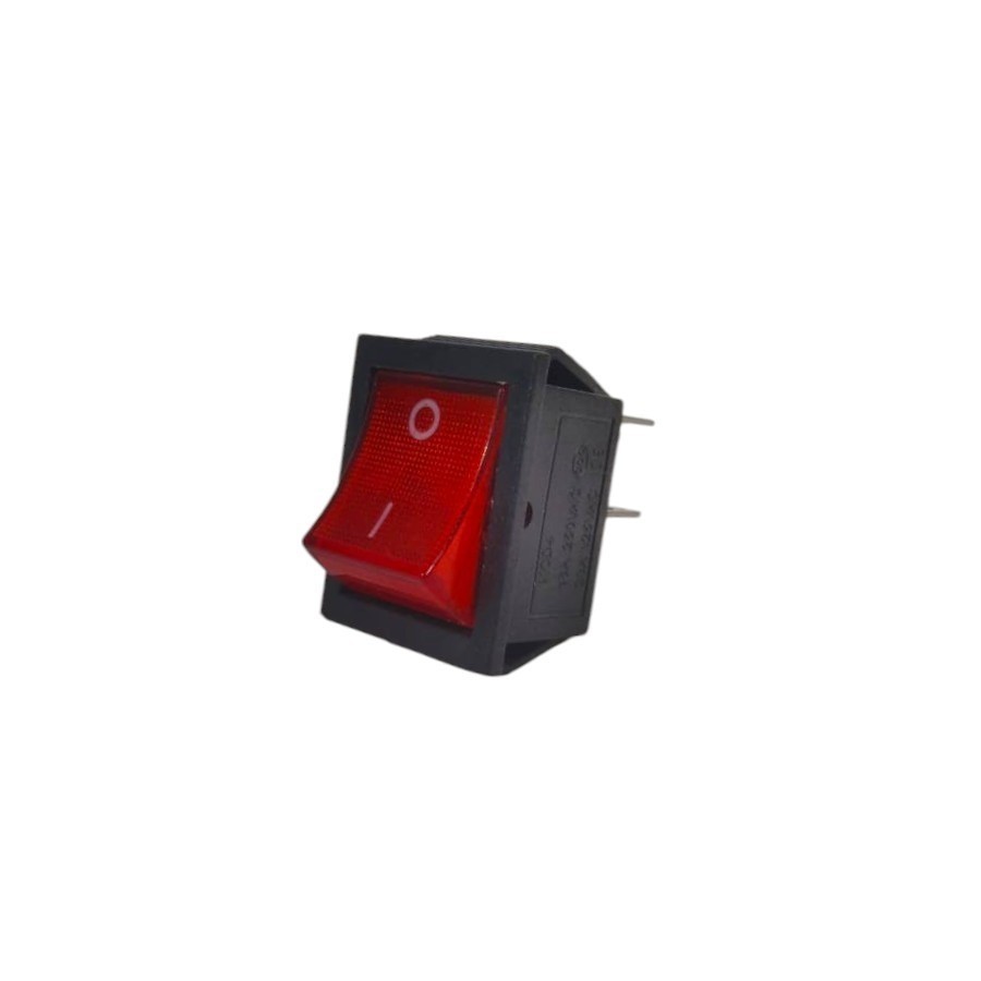 TOMBOL MESIN SWITCH ปุ่มเปิดสวิตช์โยก KCD4 WELDING MACHINE | Shopee ...