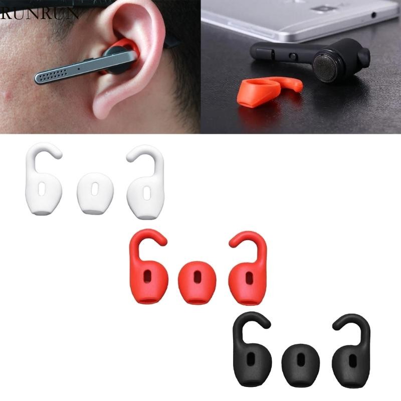 RUN For Talk 45 Stealth Ear Caps Pads Bud หูฟังหูฟัง Eartips Cushion ...