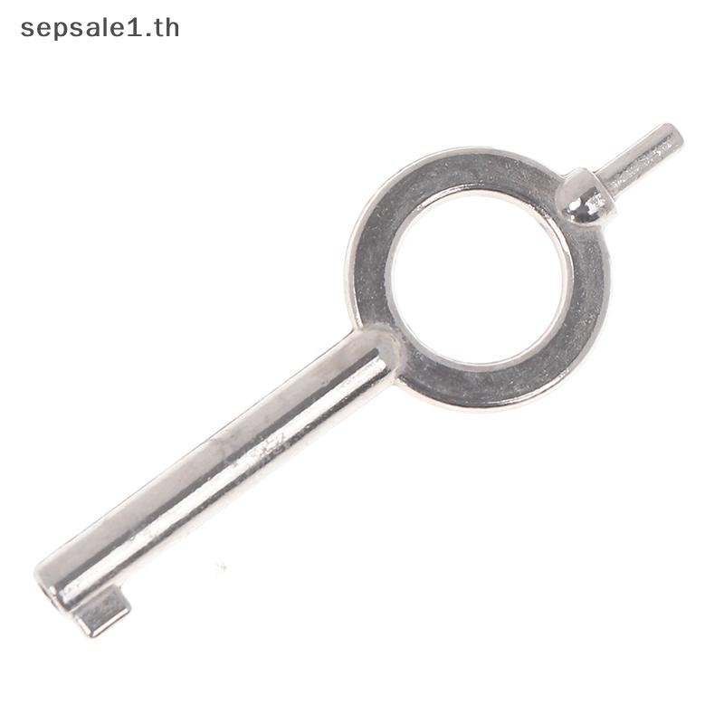 # SALE # 1 ชิ้น American Style Universal Flat Key Blank Special Key ...