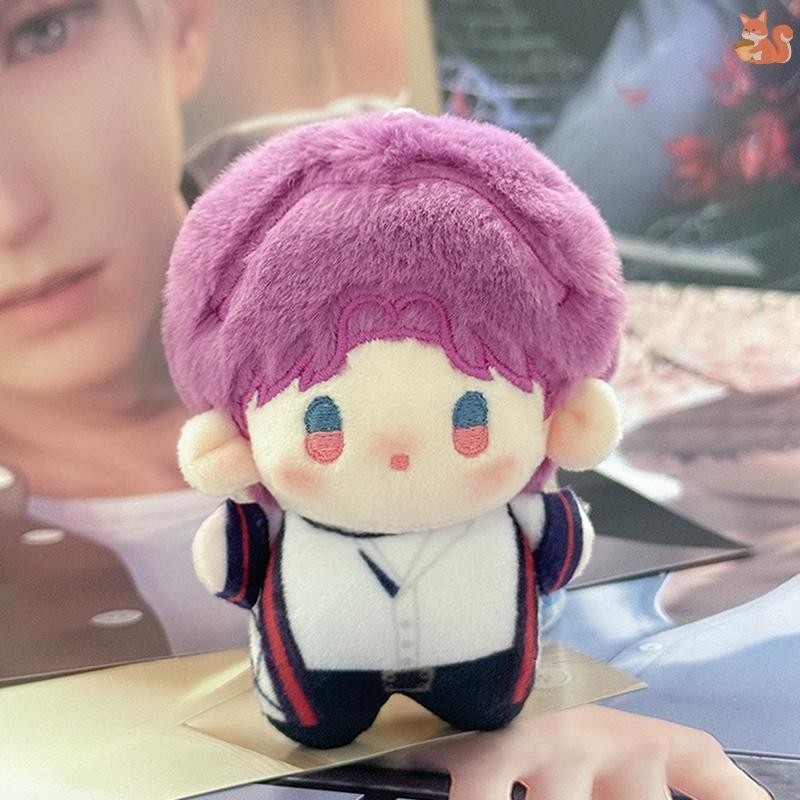 [BI] Love And Deepspace Xavier/Zyne/Rafayel/Sylus Cotton Doll Daily ...