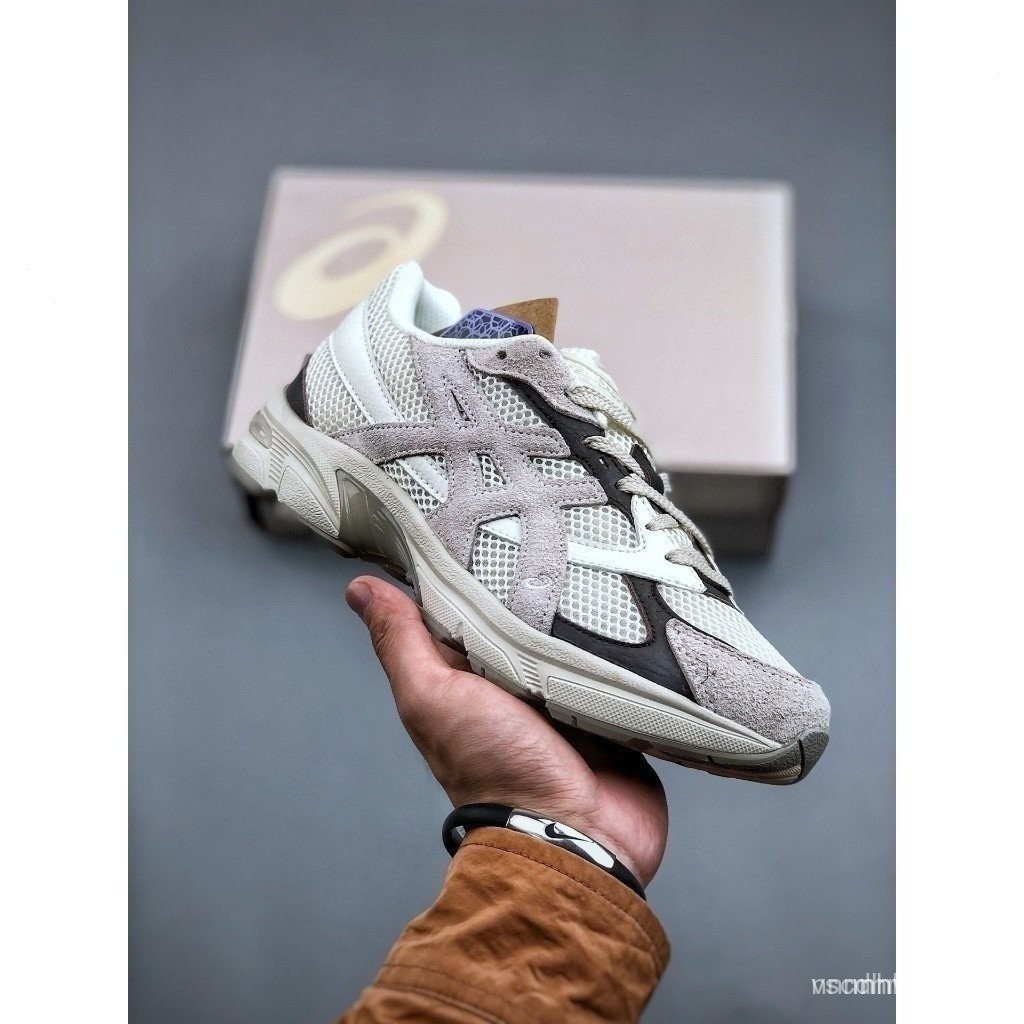 รองเท้าวิ่ง Asics Gel-1130* น้ำหนักเบา พื้นนุ่ม ทนทาน แฟชั่น รองเท้า ...