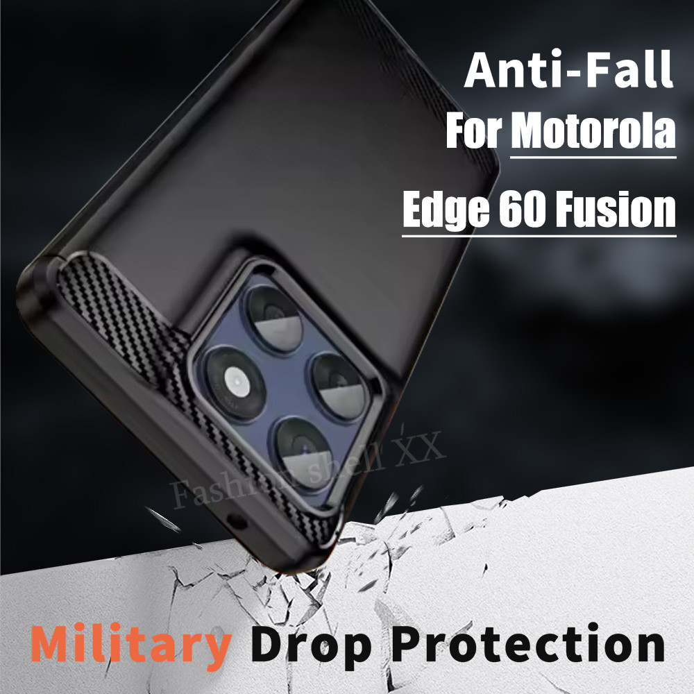 ปลอกสําหรับ Motorola Edge 60 Fusion Stylus 60Fusion 60pro Edge60Fusion Edge60Stylus Edge60s ...