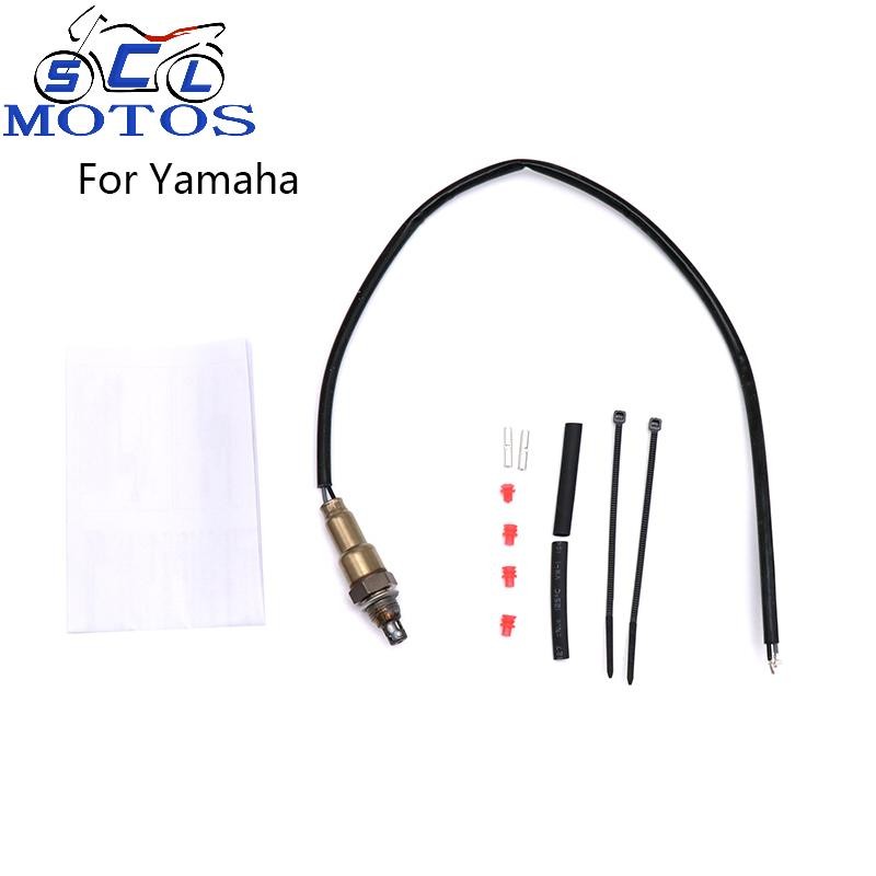 Yamaha Oxygen Sensor O2 Sensor | Shopee Thailand