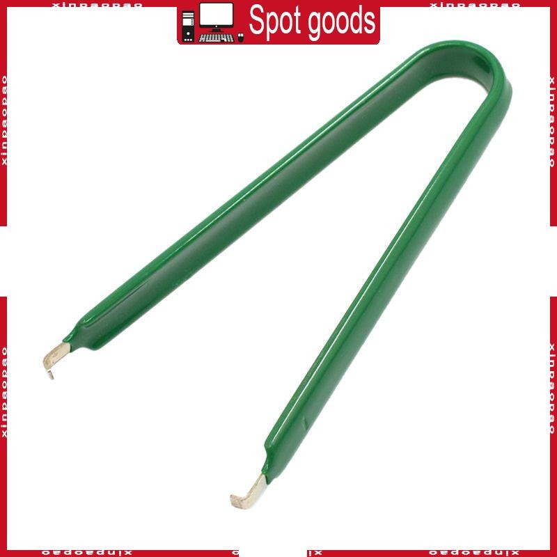 XI Antistatic คลิปคีมสวิทช์แผงวงจร PLC PCB ชิป IC Puller Extractor ...