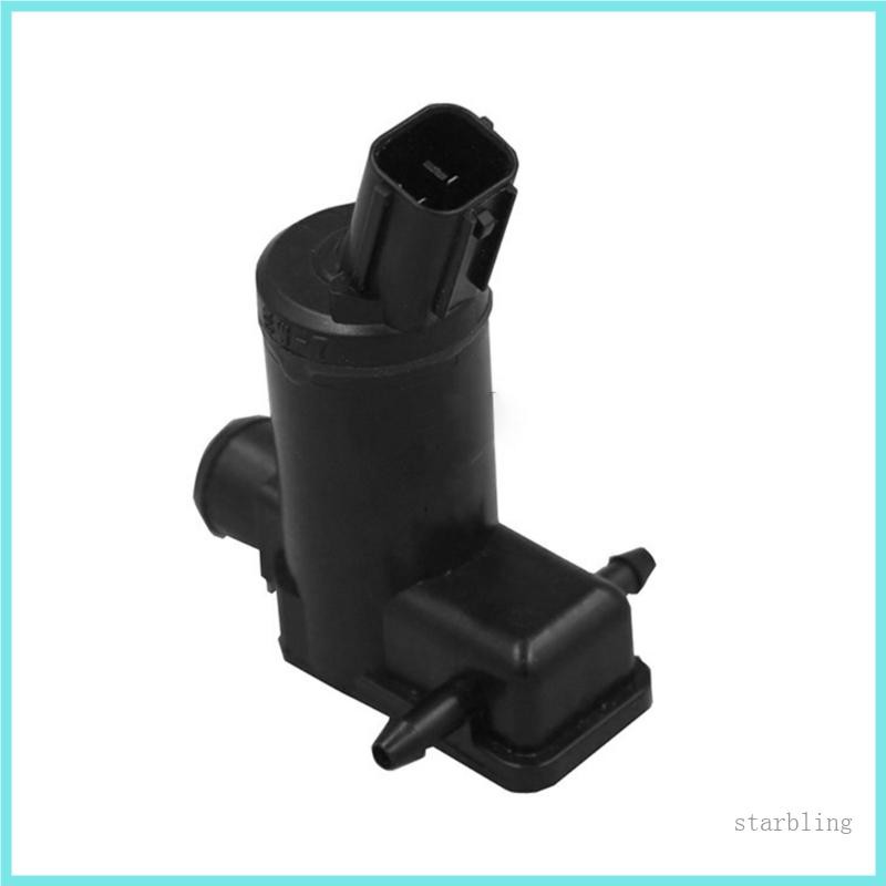 Star ด้านหน้ากระจกเครื่องซักผ้าปั๊มซ่อมสําหรับ Grandis 04-09 เปลี่ยน ...