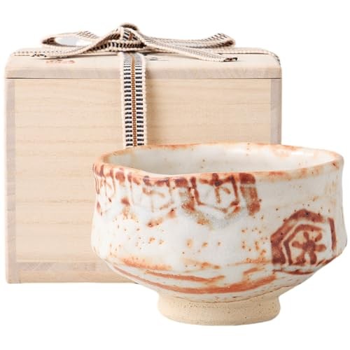 Ale-net Matcha Bowl - Traditional Japanese Tea Ceremony Chawan, Various ...