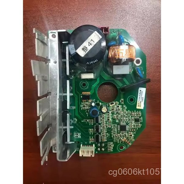 บอร์ดคอมพิวเตอร์ที่เข้ากันได้กับบอร์ดอินเวอร์เตอร์ ไดรเวอร์ซันโย 3010874474040 ซักผ้า เครื่องซัก ...