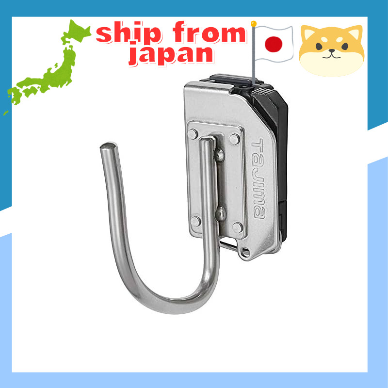 Tajima Safe System Removable Tool Holder - Lightweight Aluminum and ...
