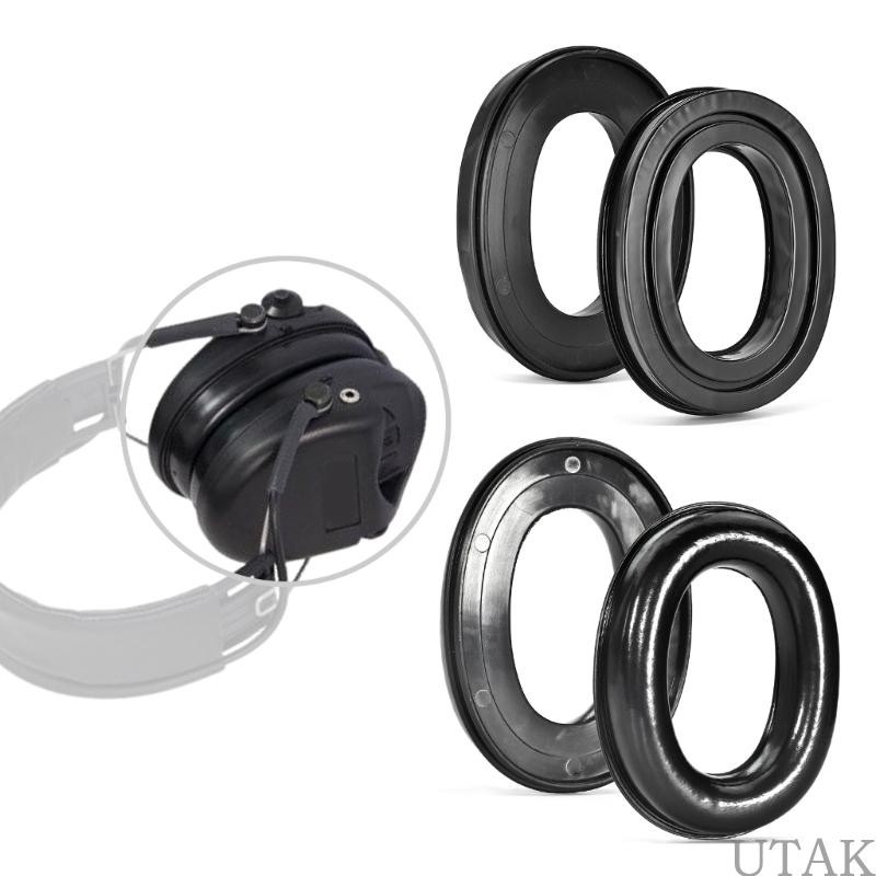 TUAKE ติดตั้งง่ายแผ่นรองหูฟังสําหรับ SupremePRO PROX หูฟัง Earoads ใช้ ...