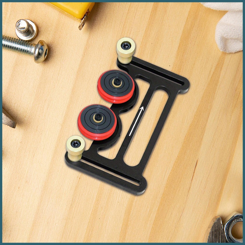 แบริ่ง Roller Featherboards แบริ่งอเนกประสงค์ Roller Featherboard ความ ...