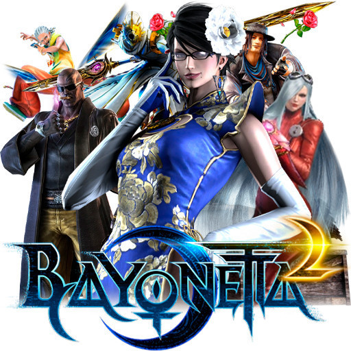 🖥️ เกมคอม | ติดตั้งง่าย | เกม PC | USB Bayonetta 2 | Shopee Thailand