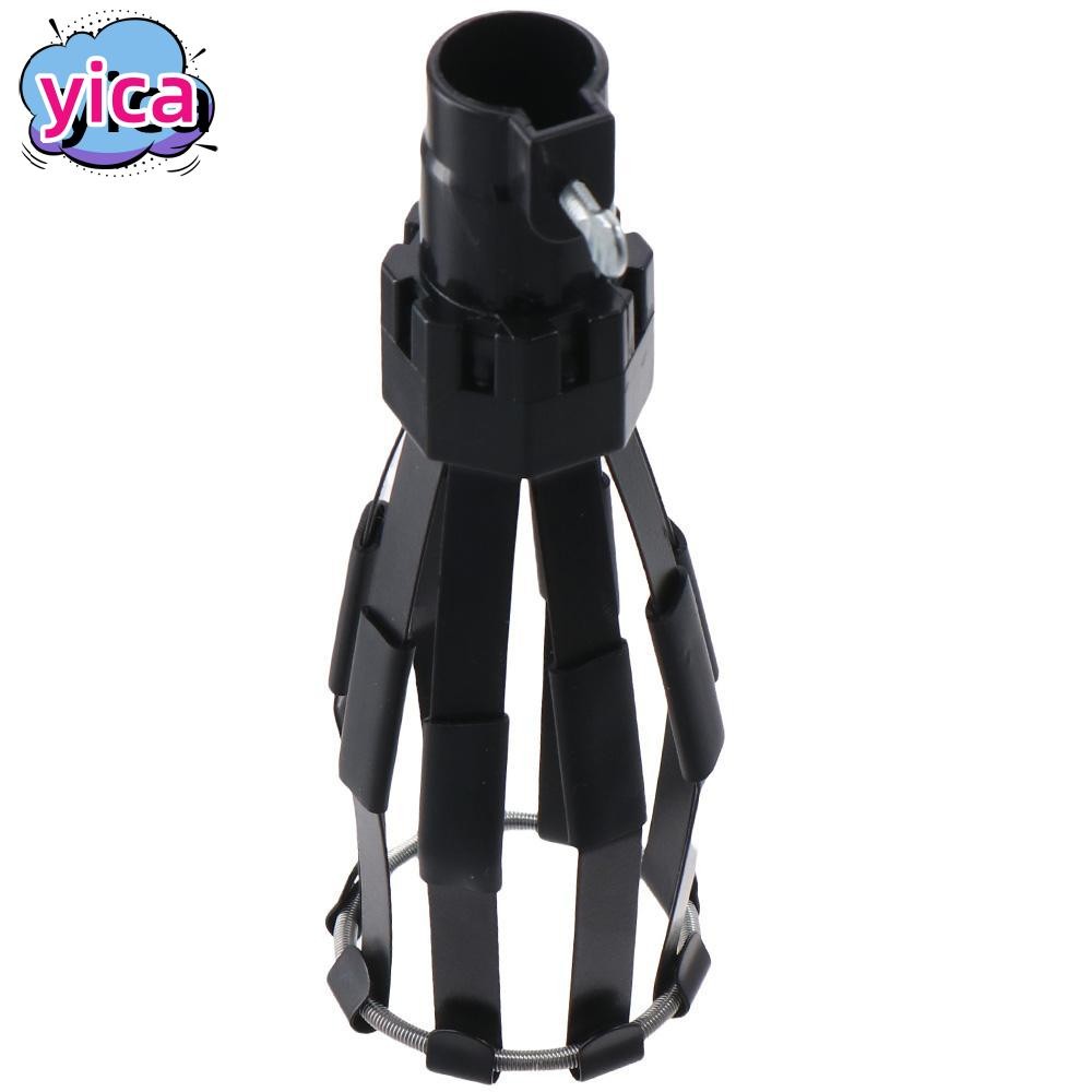 YICA เครื่องเปลี่ยนหลอดไฟ, ฟลัดไลท์สีดํา, ชุดเปลี่ยนไฟแบบฝัง, เครื่อง ...
