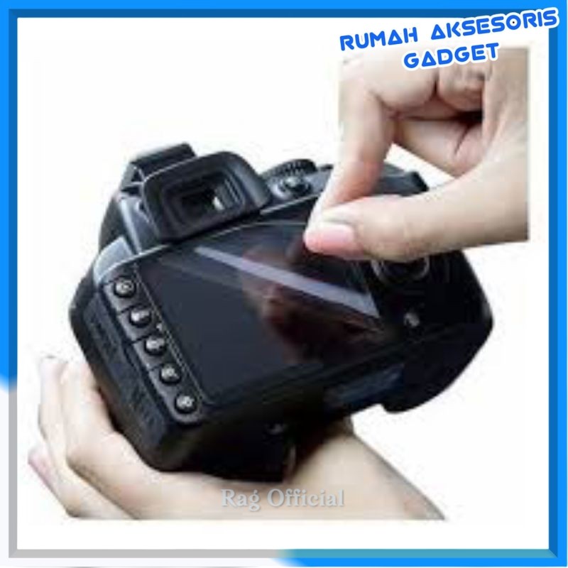 PANASONIC HYDROGEL CLEAR DIGITAL กล้อง LUMIX TZ 220 S5 S1R S1H S1 SMART ...
