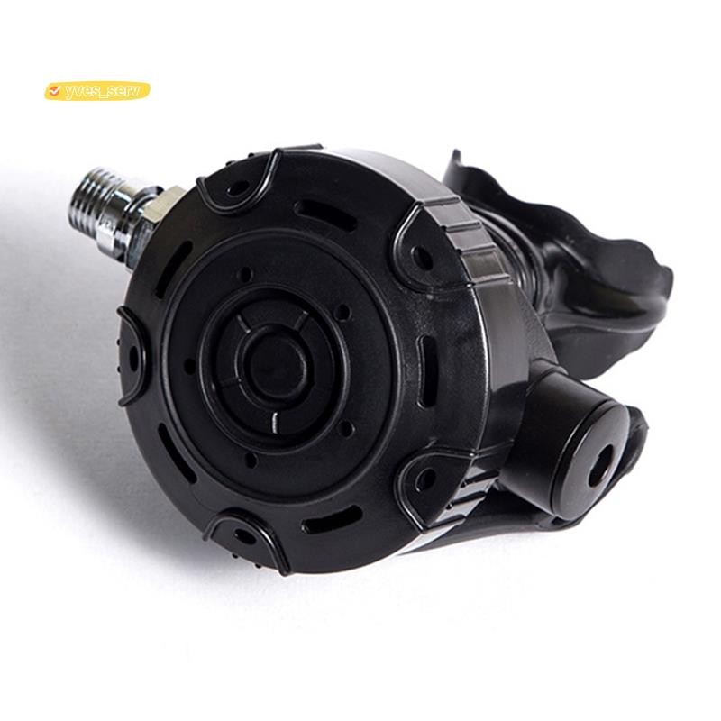 yves_service อุปกรณ์ดำน้ำดูปะการังลดความดัน Scuba 2nd Stage Regulator ...