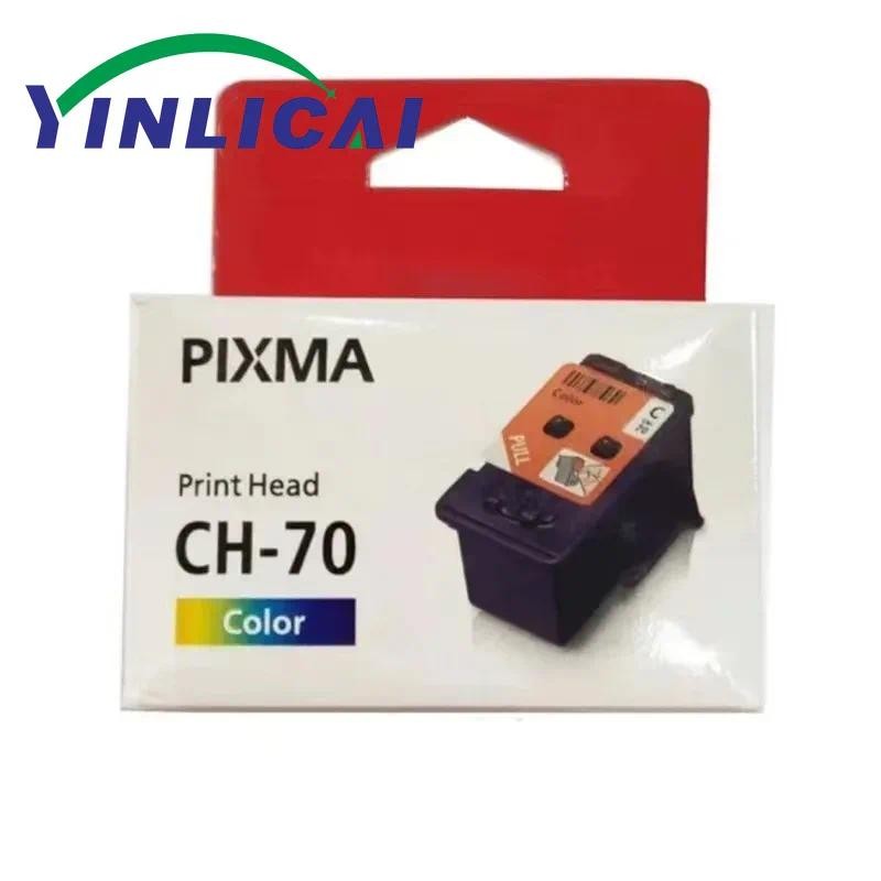 ใหม่ BH-70 CH-70 หัวพิมพ์สําหรับ Canon PIXMA G2070 G4070 G5070 G6070 ...
