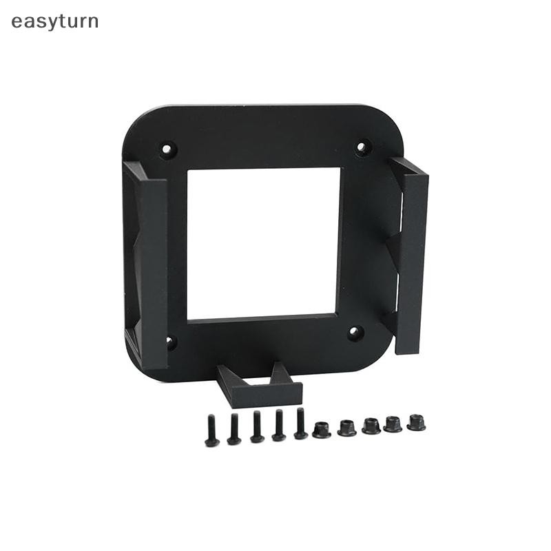 Easyturn DIY มินิคอมพิวเตอร์ผู้ถือโลหะ VESA จอแสดงผล TV Mini PC การ ...