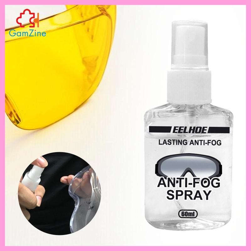 [lzdxwcke2] Anti Fog Agent Fog Remover อุปกรณ์ว่ายน้ำแว่นตาอเนกประสงค์ ...