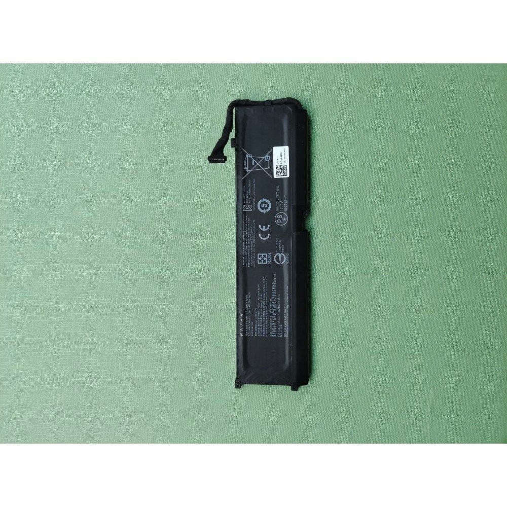 แบตเตอรี่แล็ปท็อป Razer Blade 15 RZ09-0270 0300 RC30-0270 รุ่นดั้งเดิม ...