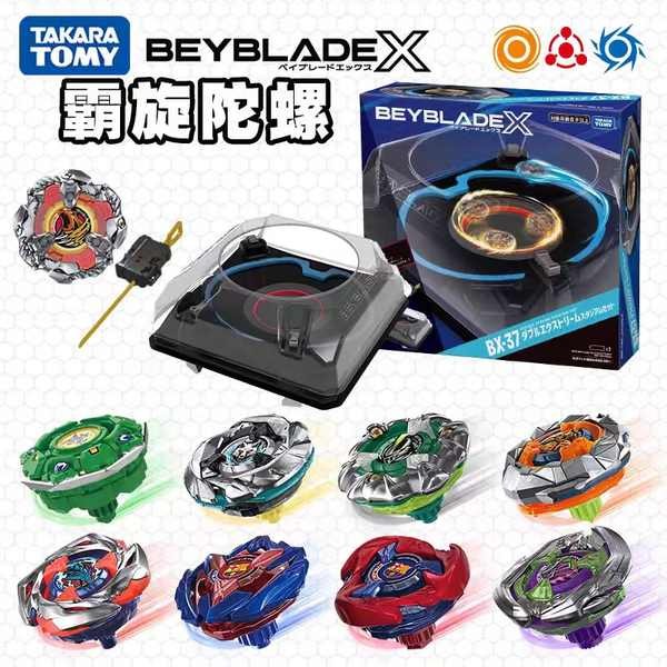 beyblade beyblade x samurai saber Takara Takara Beyblade Beyblade x ...