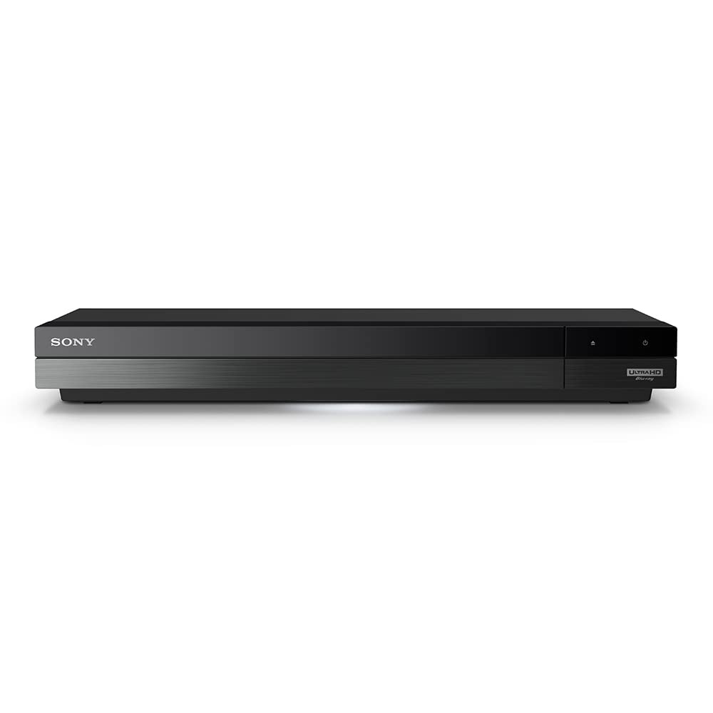 Sony 1TB 2-Tuner 4K Blu-ray Recorder BDZ-FBW1100 - 4K Recording/W ...