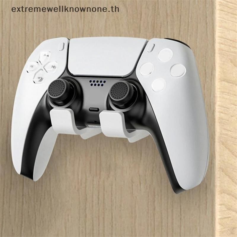 EWTH เกม Controller แขวนขาตั้ง Gamepads Wall ติดตั้งเกม Controller Rack สําหรับสวิทช์/Xbox/PS4 ...