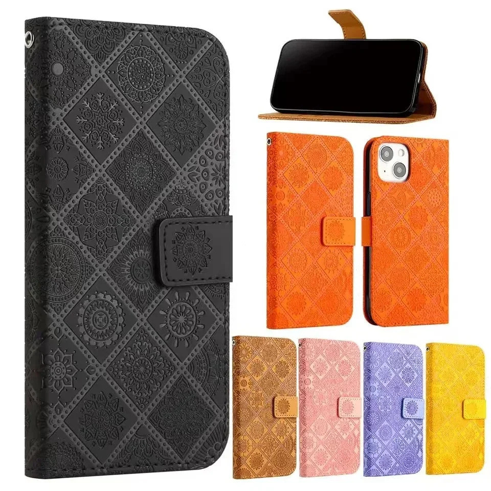 เคสโทรศัพท์แบบปกป้อง ฝาพับ เคสหนังสำหรับ Huawei P30 Pro Lite Y5 Y6 Y7 ...
