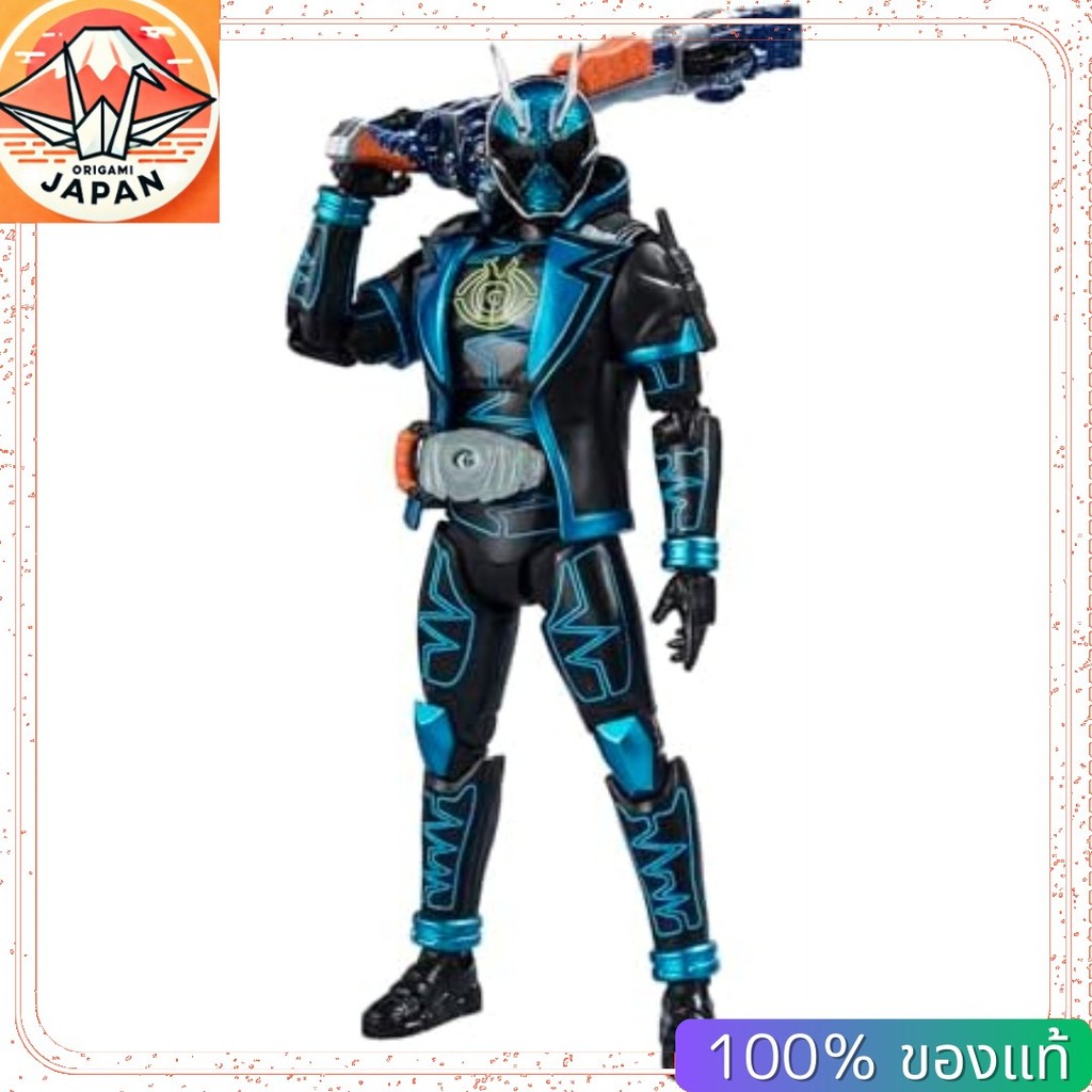 Tamashii Nations S.H. Figuarts Kamen Rider Ghost Kamen Rider Spector ...