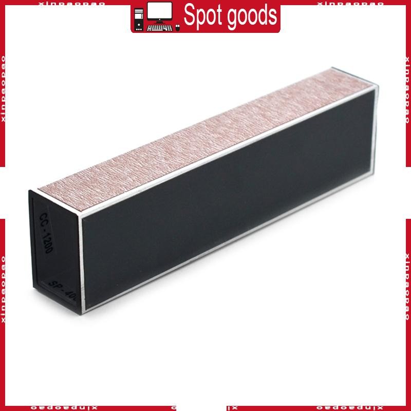 XI กีตาร์ Fret File Sander Fret หินเจียรกีตาร์ Fret Sander Leveling ...